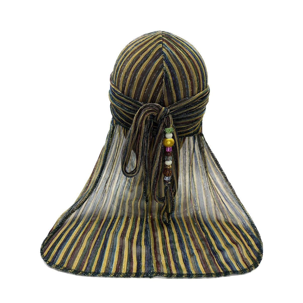 DND Durag – Fell In Love with a Virgo