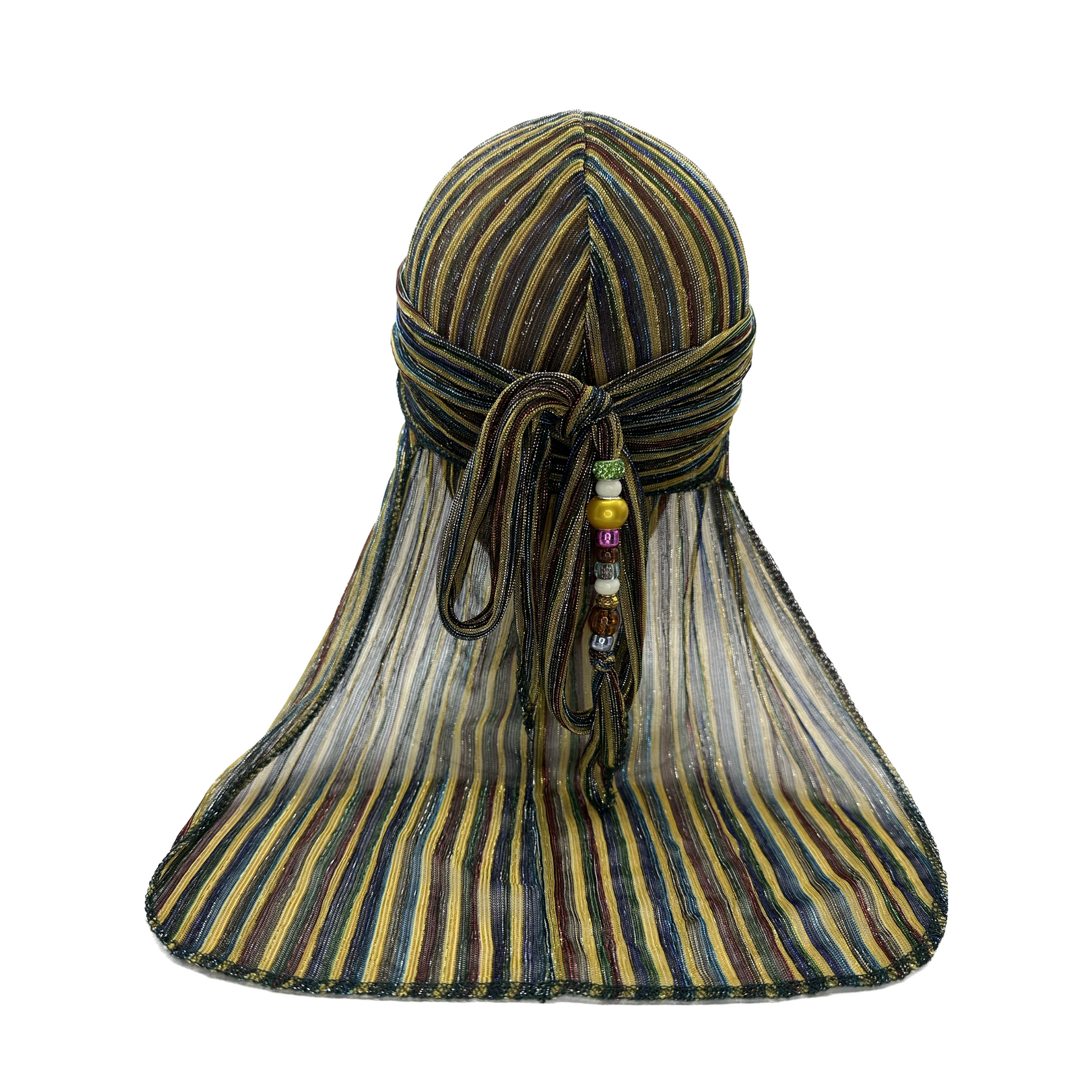 DND Durag – Fell In Love with a Virgo
