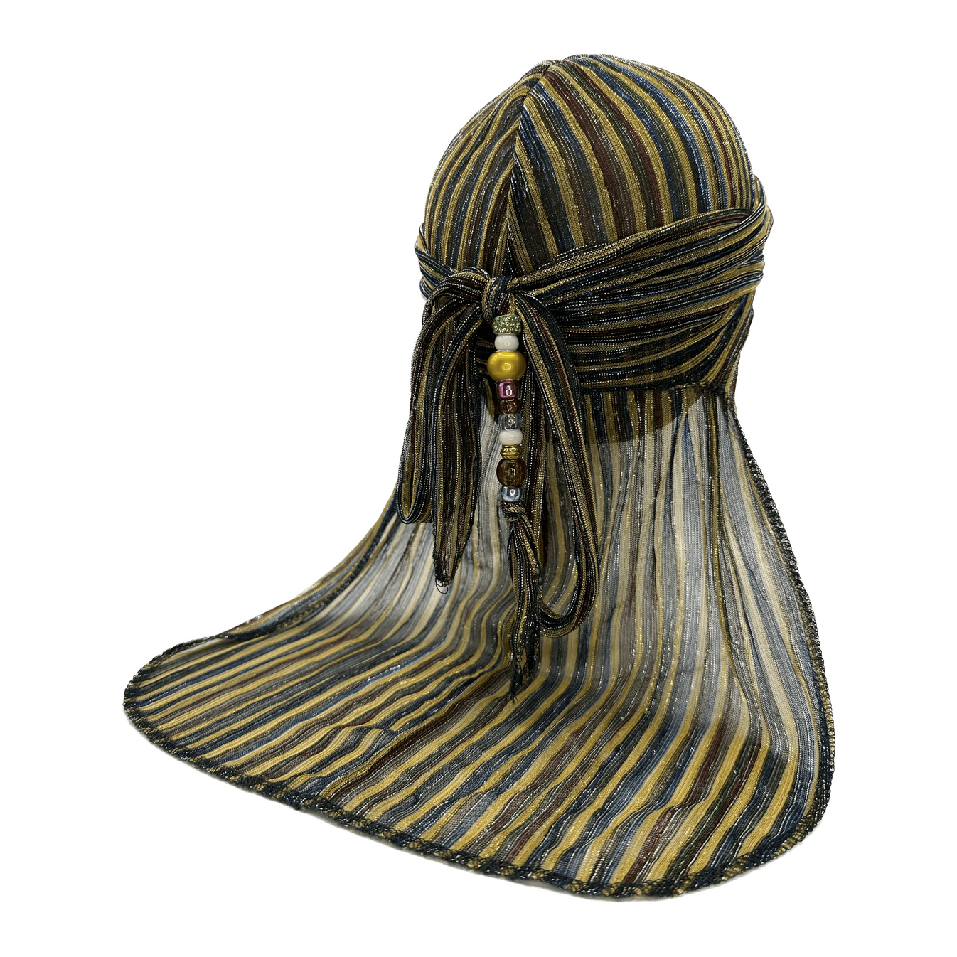 DND Durag – Fell In Love with a Virgo